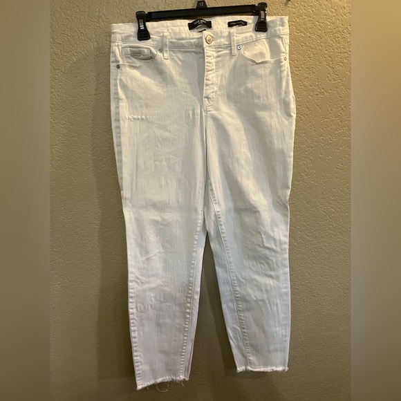 Nine West | Jeans | Nine West Jeans White | Poshmark